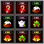 Play 25 December game online on pbskidsgames.games