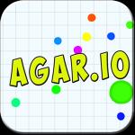Play Agar.io game online on pbskidsgames.games