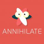 Play Annihilate game online on pbskidsgames.games