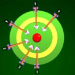 Play Arrow Master game online on pbskidsgames.games