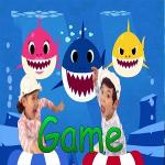 Play Baby Shark Game Online game online on pbskidsgames.games