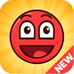 Play Ball Hero Adventure: Red Bounce Ball game online on pbskidsgames.games