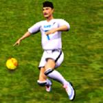 Play Bicycle Kick Master game online on pbskidsgames.games