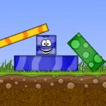 Blue Box 2 - A puzzle you can’t put down - Pbs kids 2020