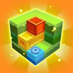 Play Box Run game online on pbskidsgames.games