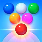 Play Bubble Shooter Arcade 2 game online on pbskidsgames.games