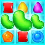Play Candy Match game online on pbskidsgames.games