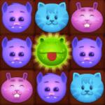 Play Candy Pets game online on pbskidsgames.games
