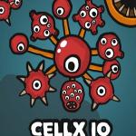 Play Cellx.io game online on pbskidsgames.games