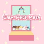 Claw Pets Math | Pbs math games
