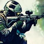 Commando | Pbs 2020