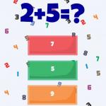 Play Correct Math game online on pbskidsgames.games