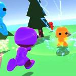 Play Crazy Jump.io game online on pbskidsgames.games