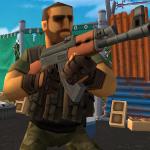 Deadwalk.io - Zombie attack in the dead land