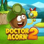 Play Doctor Acorn 2 game online on pbskidsgames.games