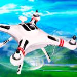 Play Drone Simulator game online on pbskidsgames.games