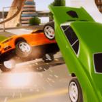 Play Evo-F3 game online on pbskidsgames.games