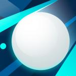 Play Falling Ball 3D game online on pbskidsgames.games