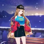 Play Fashion Girls game online on pbskidsgames.games