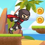 Fast Ninja | Pbs adventure games
