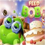 Play Feed Bobo game online on pbskidsgames.games