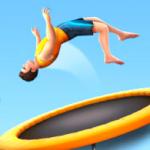 Play Flip Master game online on pbskidsgames.games