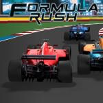 Play Formula Rush game online on pbskidsgames.games