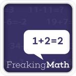 Play Freaking Math game online on pbskidsgames.games