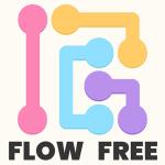 Play Free Flow game online on pbskidsgames.games