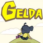 Play Gelda game online on pbskidsgames.games
