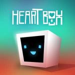 Play Heart Box game online on pbskidsgames.games