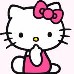 Play HELLO KITTY game online on pbskidsgames.games