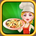 Play Italian Pasta Salad game online on pbskidsgames.games