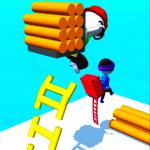 Play Ladder Ranking Run game online on pbskidsgames.games