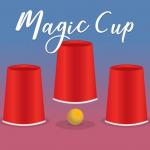 Play Magic Cup game online on pbskidsgames.games