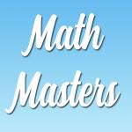 Play Math Masters game online on pbskidsgames.games