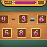 Math Skill Puzzle | Pbs math games