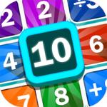 Play Merge Ten game online on pbskidsgames.games