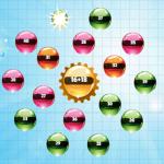 Play Orbiting Numbers Addition game online on pbskidsgames.games