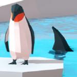 Play Penguins.io game online on pbskidsgames.games