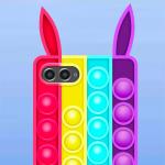Play Phone Case Salon game online on pbskidsgames.games