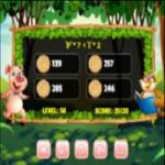 Play Piggy Math game online on pbskidsgames.games