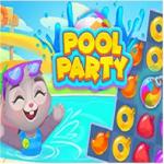 Play Pool Party game online on pbskidsgames.games