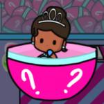 Play Princess Claw Machine game online on pbskidsgames.games