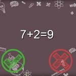 Play Quick Arithmetic game online on pbskidsgames.games