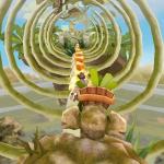 Play Relic Runway game online on pbskidsgames.games