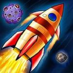 Play Rocketpult game online on pbskidsgames.games
