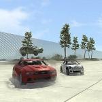 Play Scrap Metal game online on pbskidsgames.games