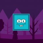 Play Shape Clicker game online on pbskidsgames.games