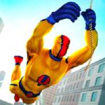 Play Swing City game online on pbskidsgames.games